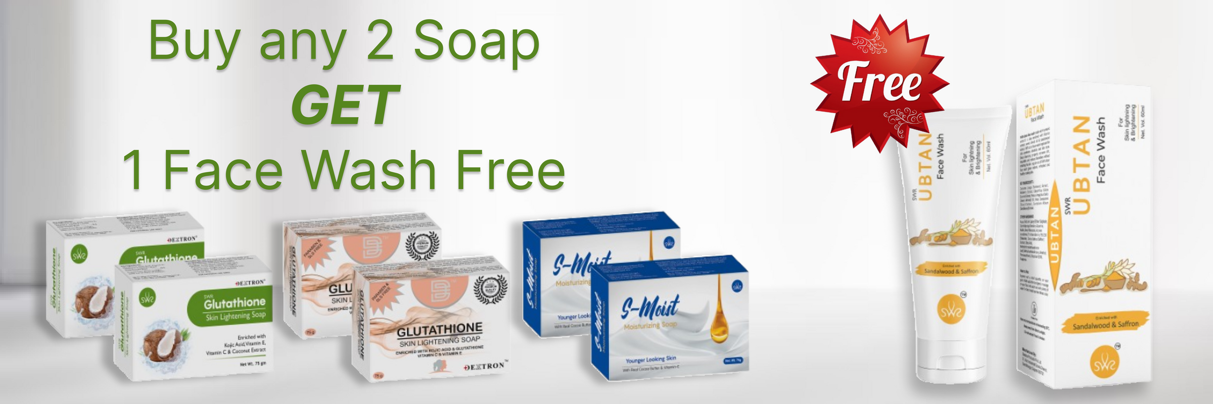 Niramay Medico | Buy Natural Skincare Products Online in India
